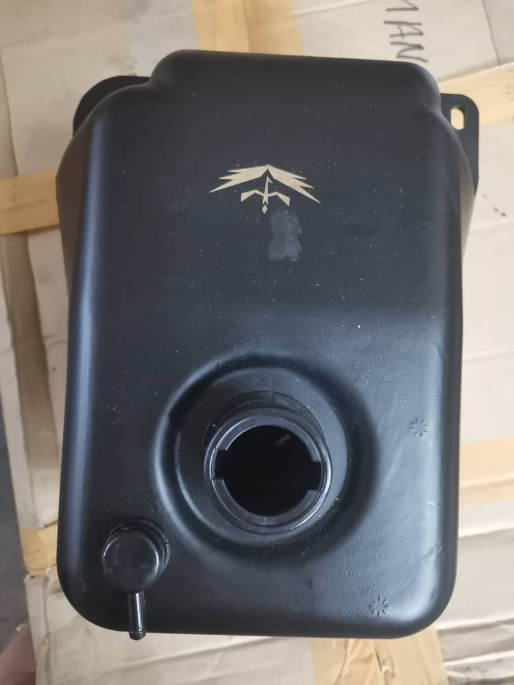 NMAX V2 FUEL TANK 10.2L, Motorcycles, Motorcycle Accessories on Carousell