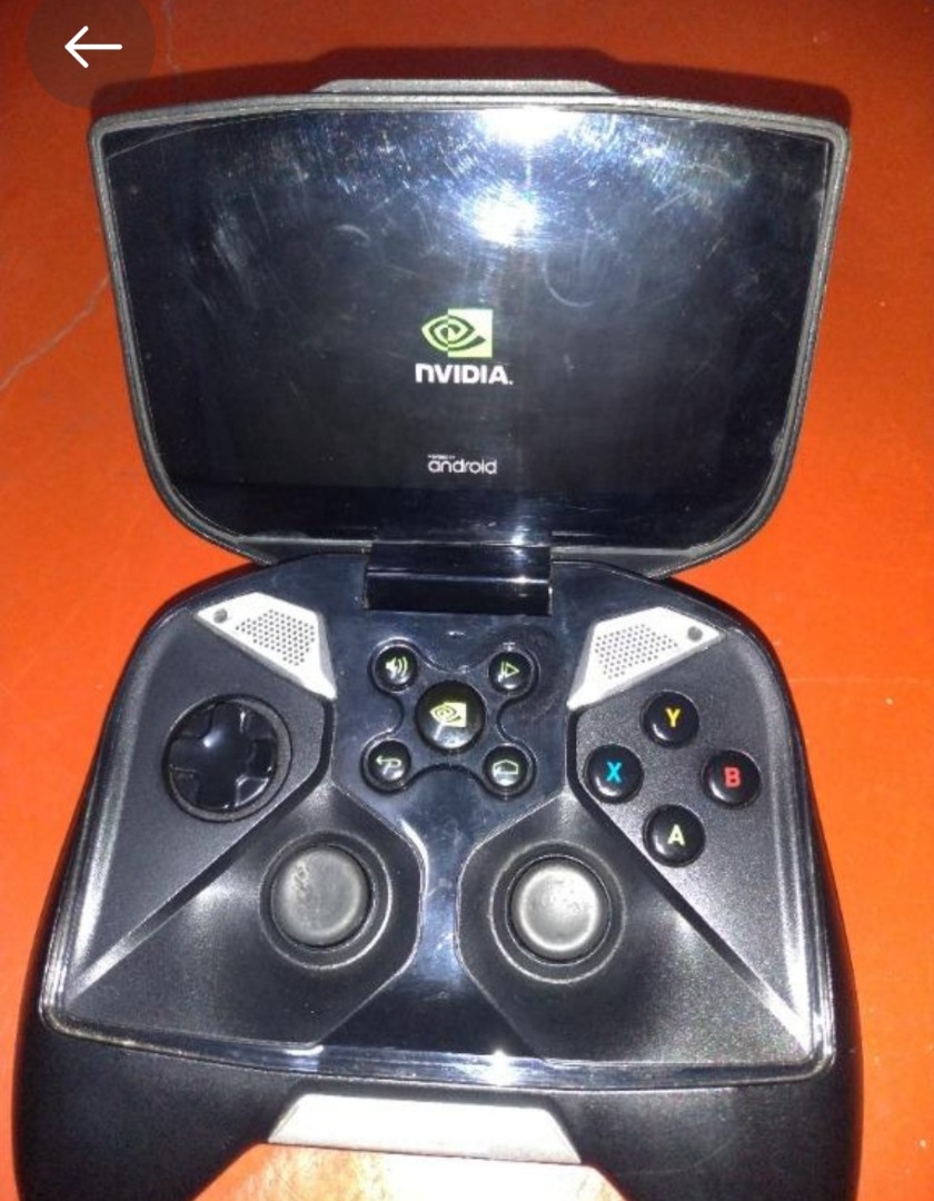 NVIDIA SHIELD RUSH, Mobile Phones & Gadgets, Other Gadgets on Carousell