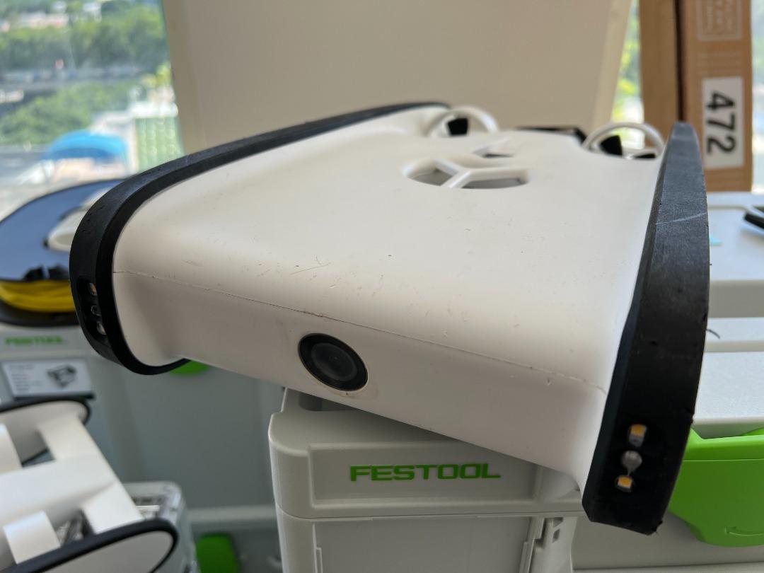 OpenROV / Sofar Ocean Trident underwater ROV / drone with 100m cable 遙控 ...