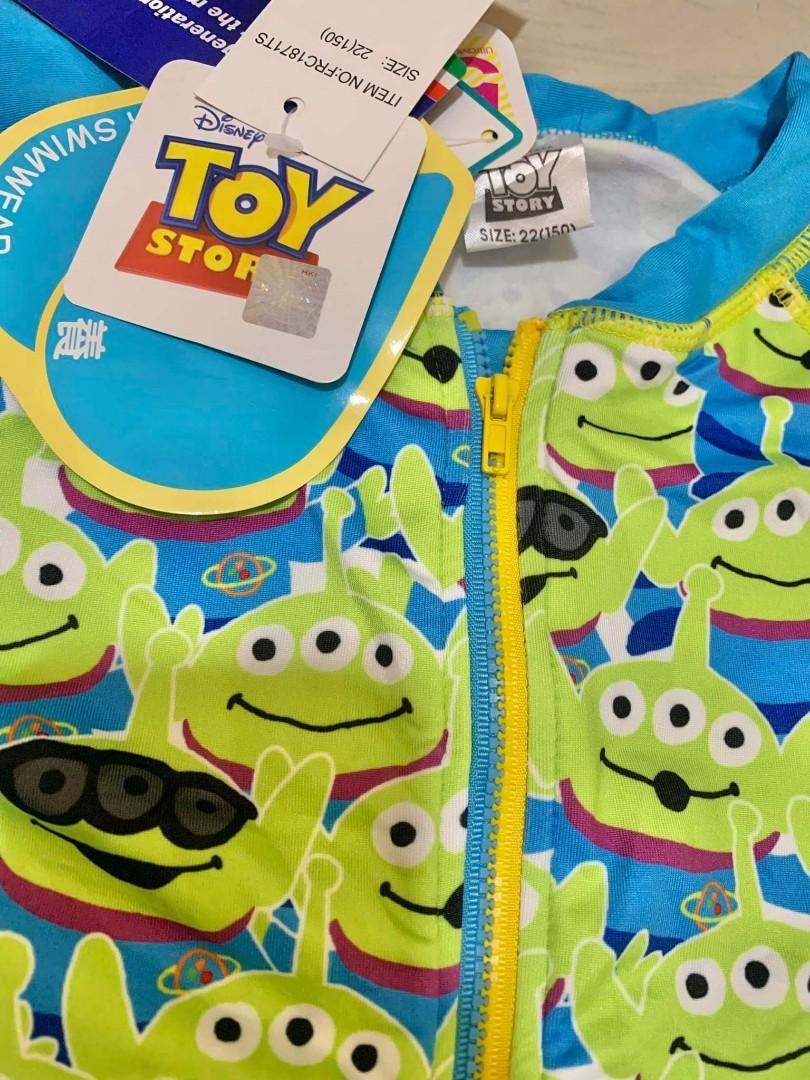 Original Toy Story Top Mix and Match Bottom, Babies & Kids, Babies ...