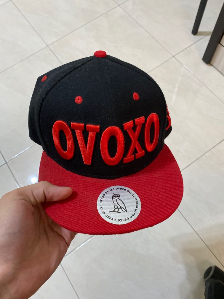 OVOXO, Men's Fashion, Watches & Accessories, Caps & Hats on Carousell