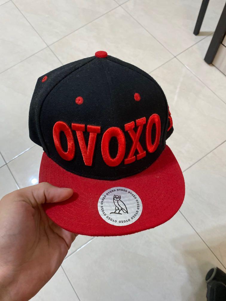 OVOXO, Men's Fashion, Watches & Accessories, Caps & Hats on Carousell