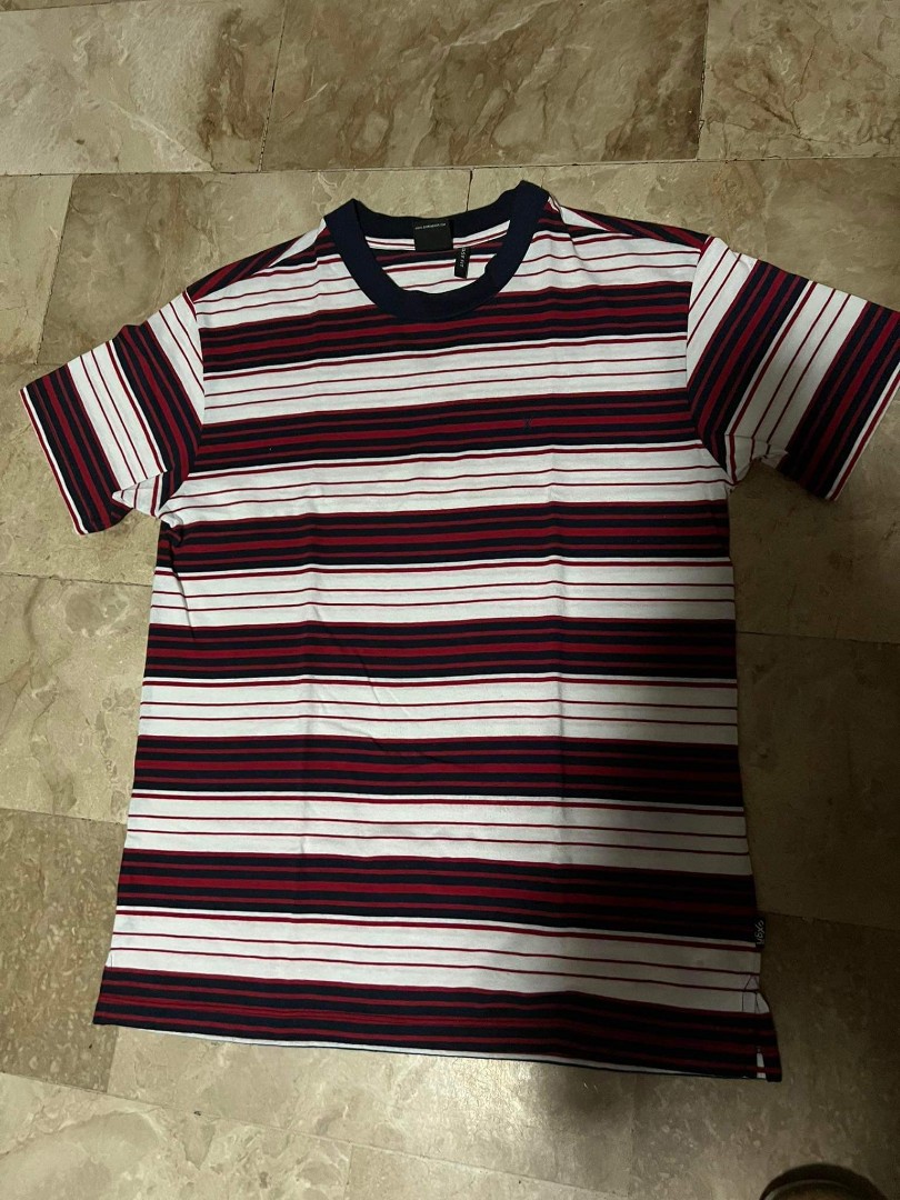 Oxygen, Men's Fashion, Tops & Sets, Tshirts & Polo Shirts on Carousell