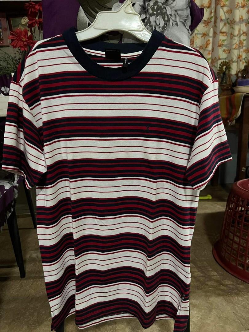 Oxygen, Men's Fashion, Tops & Sets, Tshirts & Polo Shirts on Carousell