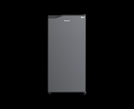 Panasonic NR-AQ211VS 7.6 cu.ft. Single Door Refrigerator, TV & Home ...