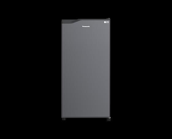 Panasonic NR-AQ211VS 7.6 cu.ft. Single Door Refrigerator, TV & Home ...
