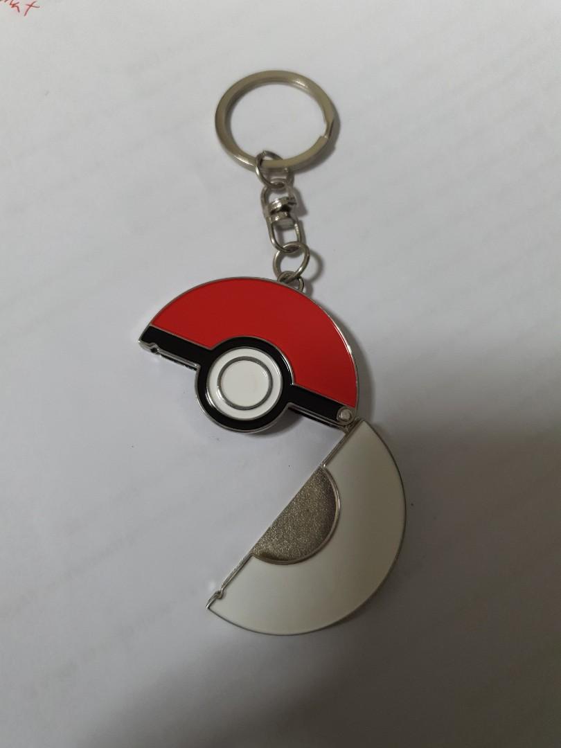 Pokemon Key Chain, Hobbies & Toys, Memorabilia & Collectibles, Fan ...