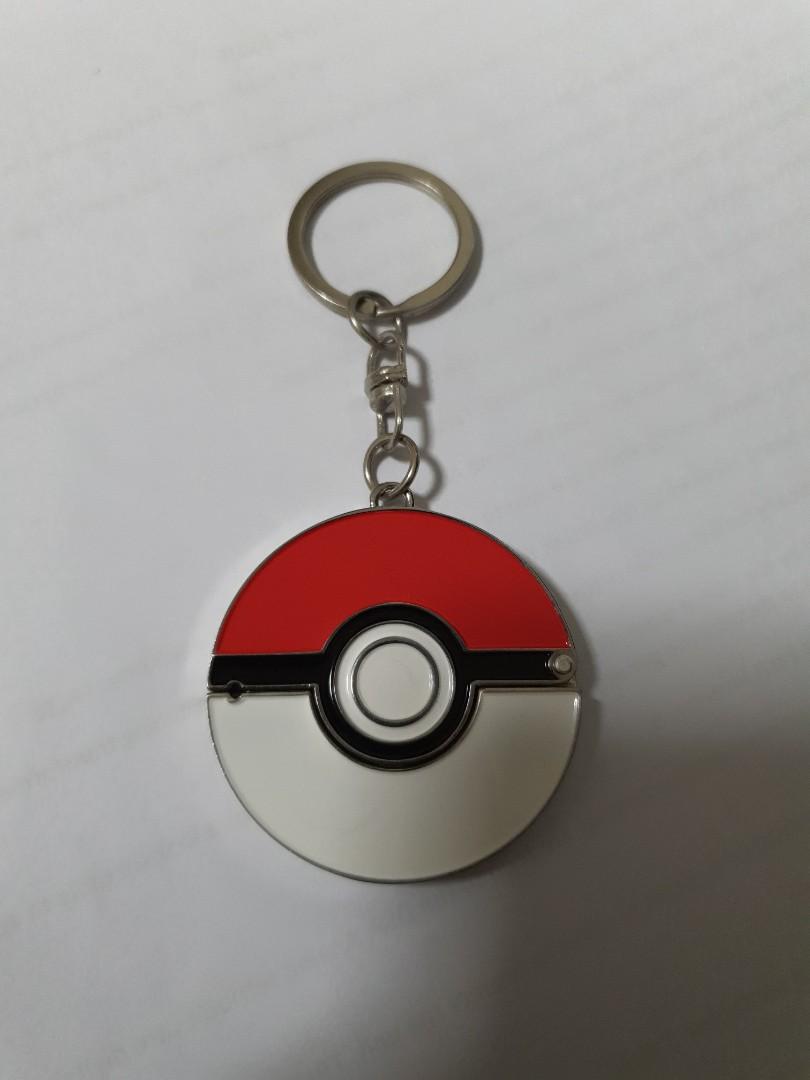 Pokemon Key Chain, Hobbies & Toys, Memorabilia & Collectibles, Fan ...