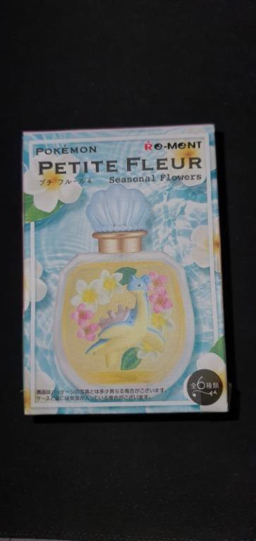 Pokemon Perfume Bottle, Hobbies & Toys, Toys & Games on Carousell