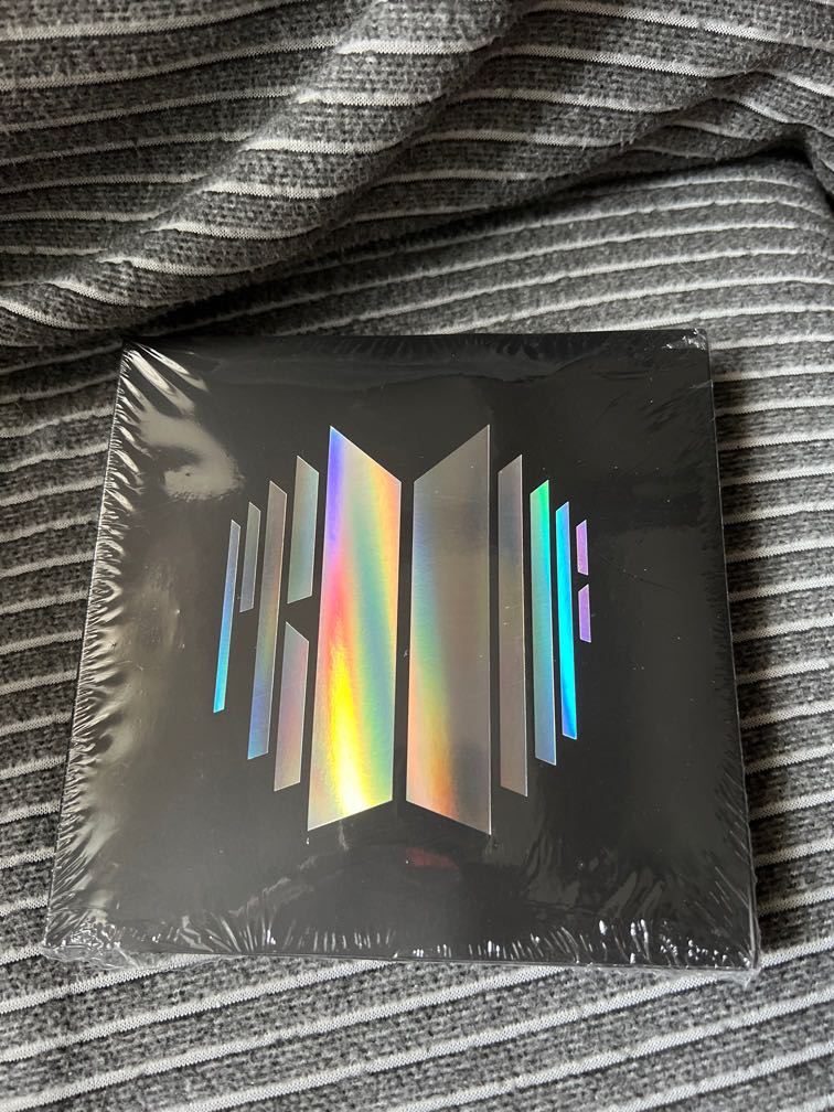 Proof Compact Edition with RPC (unsealed) , Hobbies & Toys, Memorabilia ...