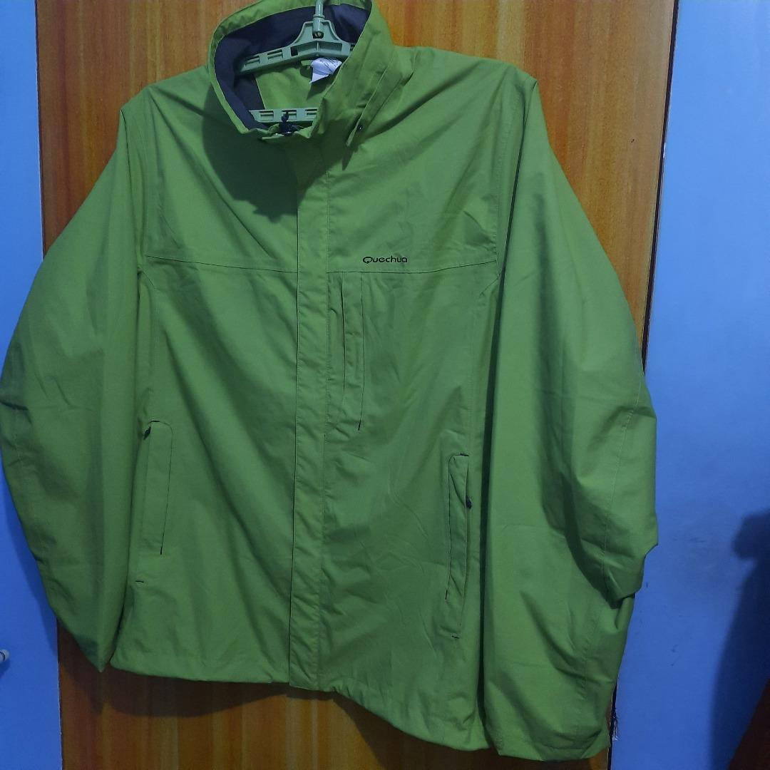 Quechua by DECATHLON, Men's Fashion, Coats, Jackets and Outerwear on ...