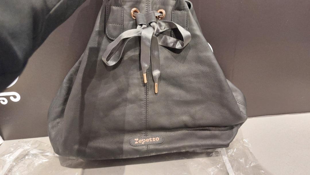 Repetto Arabesque bag, Luxury, Bags & Wallets on Carousell