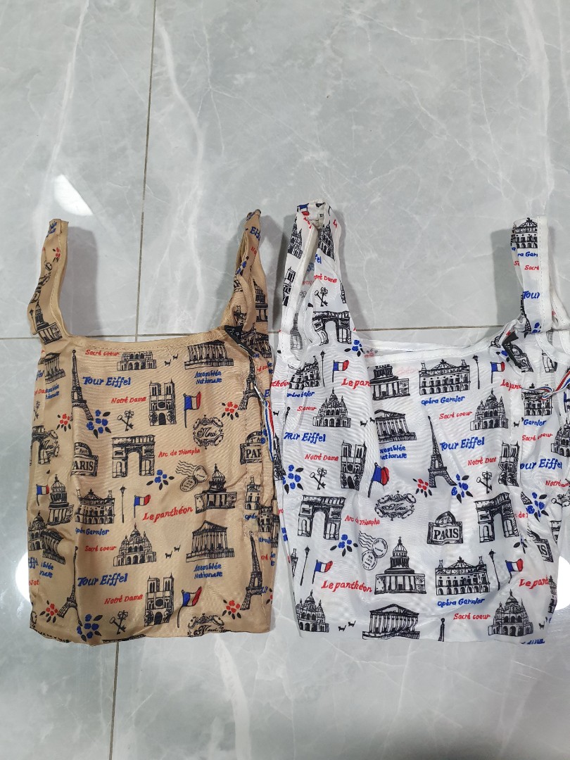 Rootote small bag in paris design, Women's Fashion, Bags & Wallets ...