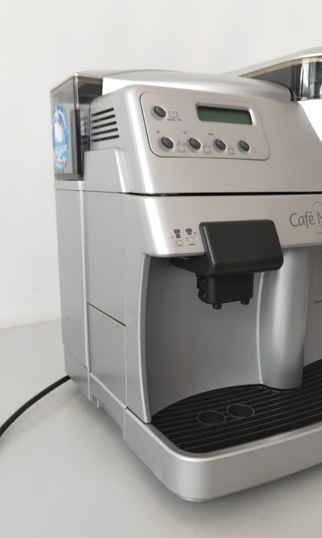 SAECO Cafe Nova Coffee Machine for sale @$250 each (AAR485), TV & Home ...