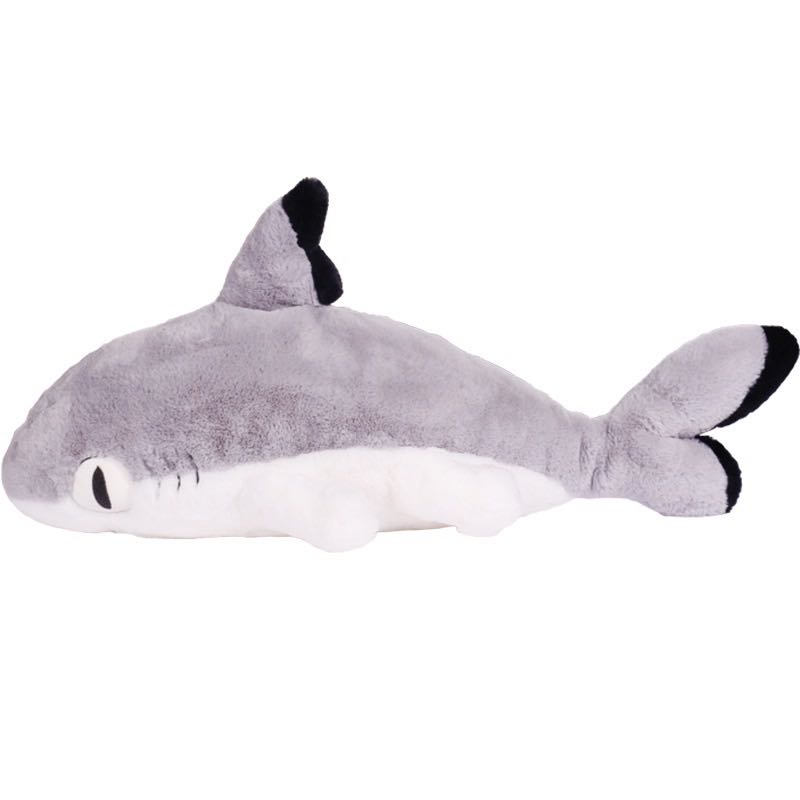 SHARKITTY PLUSH, Hobbies & Toys, Toys & Games on Carousell