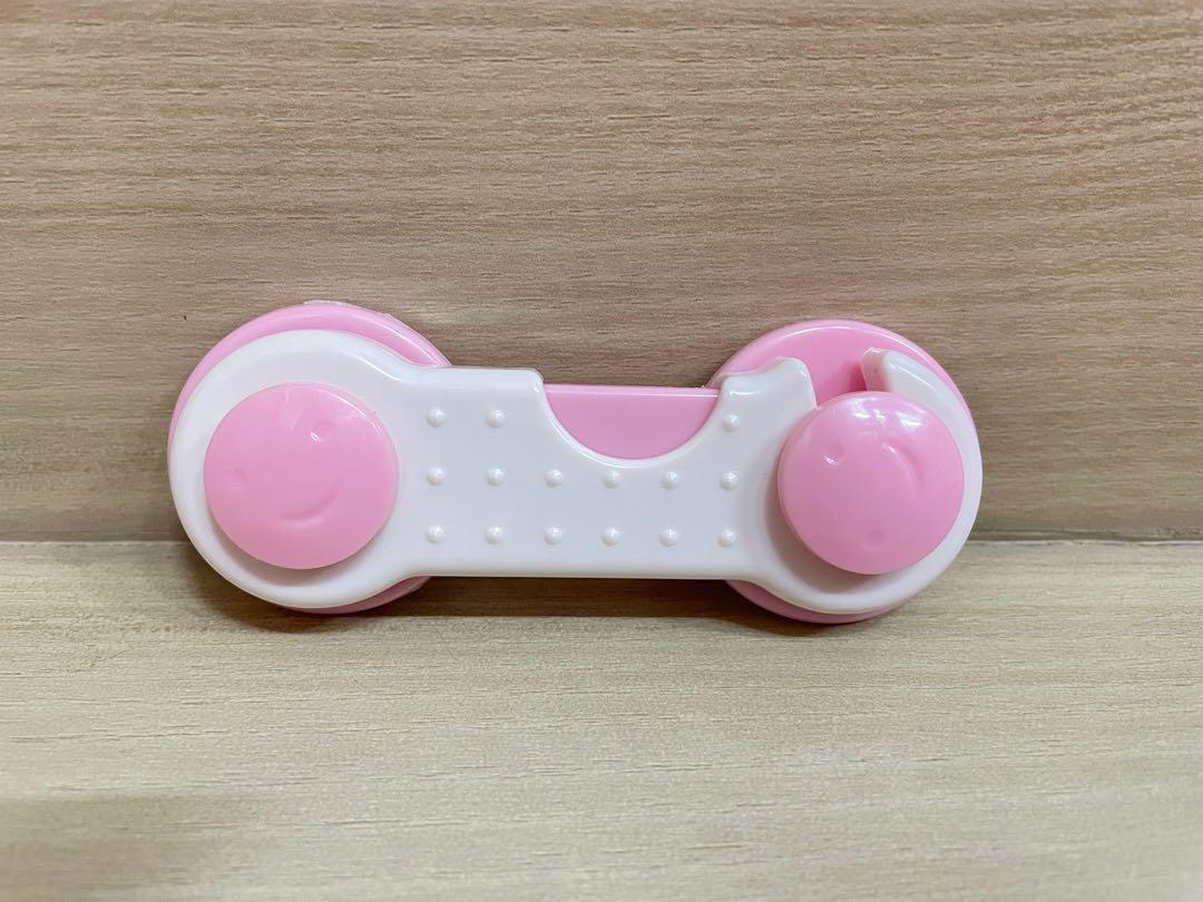 Stick-on lock, Furniture & Home Living, Security & Locks, Locks, Doors ...