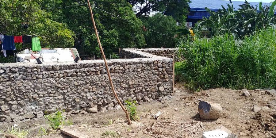 Stone Masonry / Riprap, Everything Else, Others on Carousell