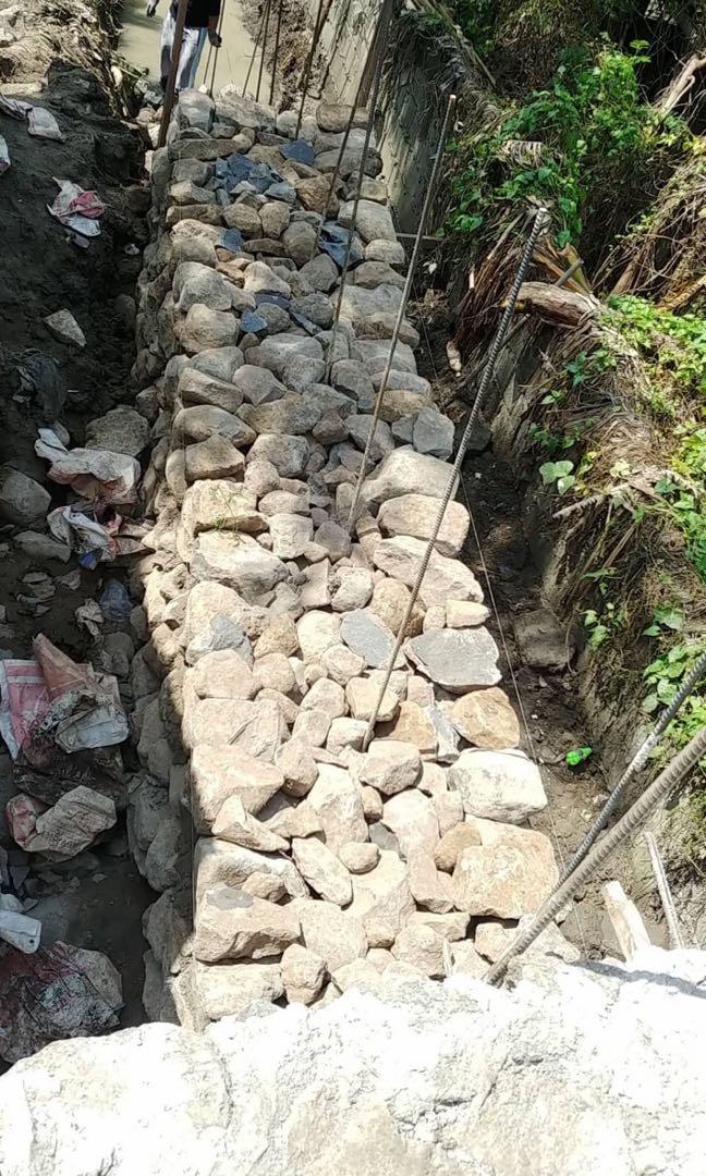 Stone Masonry / Riprap, Everything Else, Others on Carousell