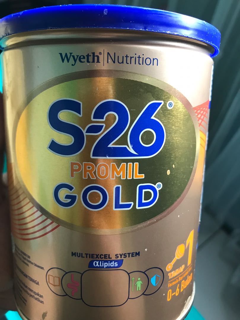 Susu S-26, Bayi & Anak, Lainnya di Carousell