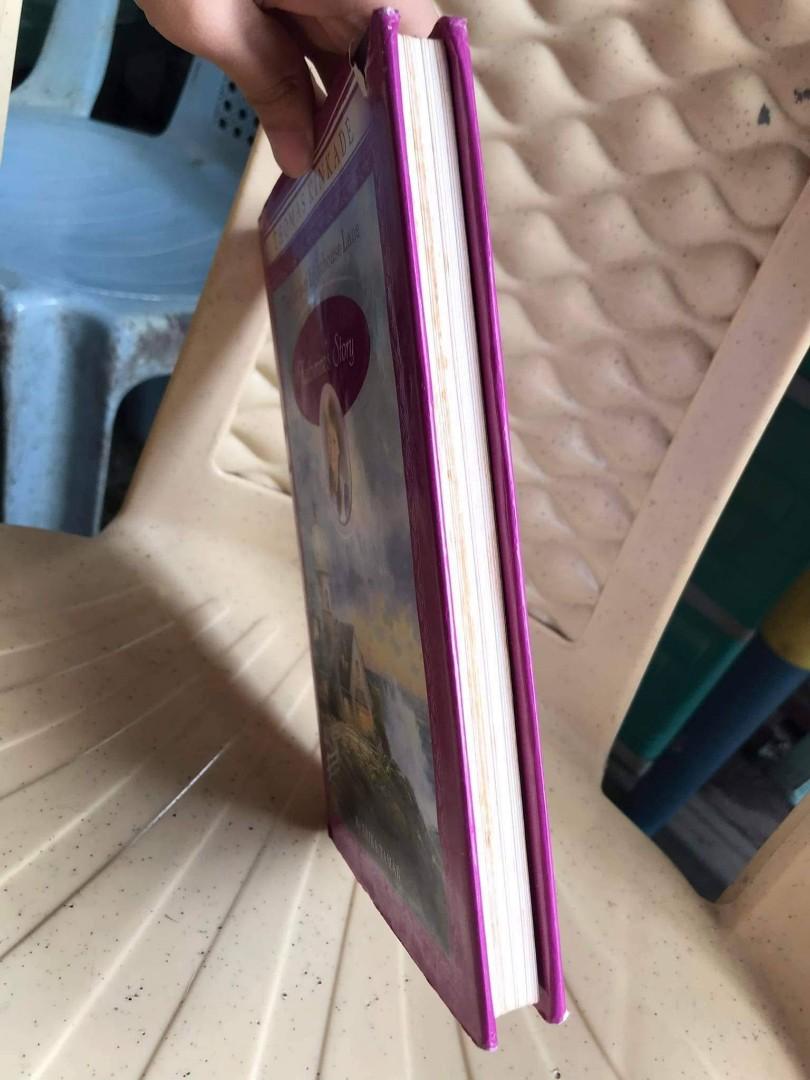 THE GIRLS OF LIGHTHOUSE LANE: KATHERINE'S STORY by ERIKA TAMAR ...