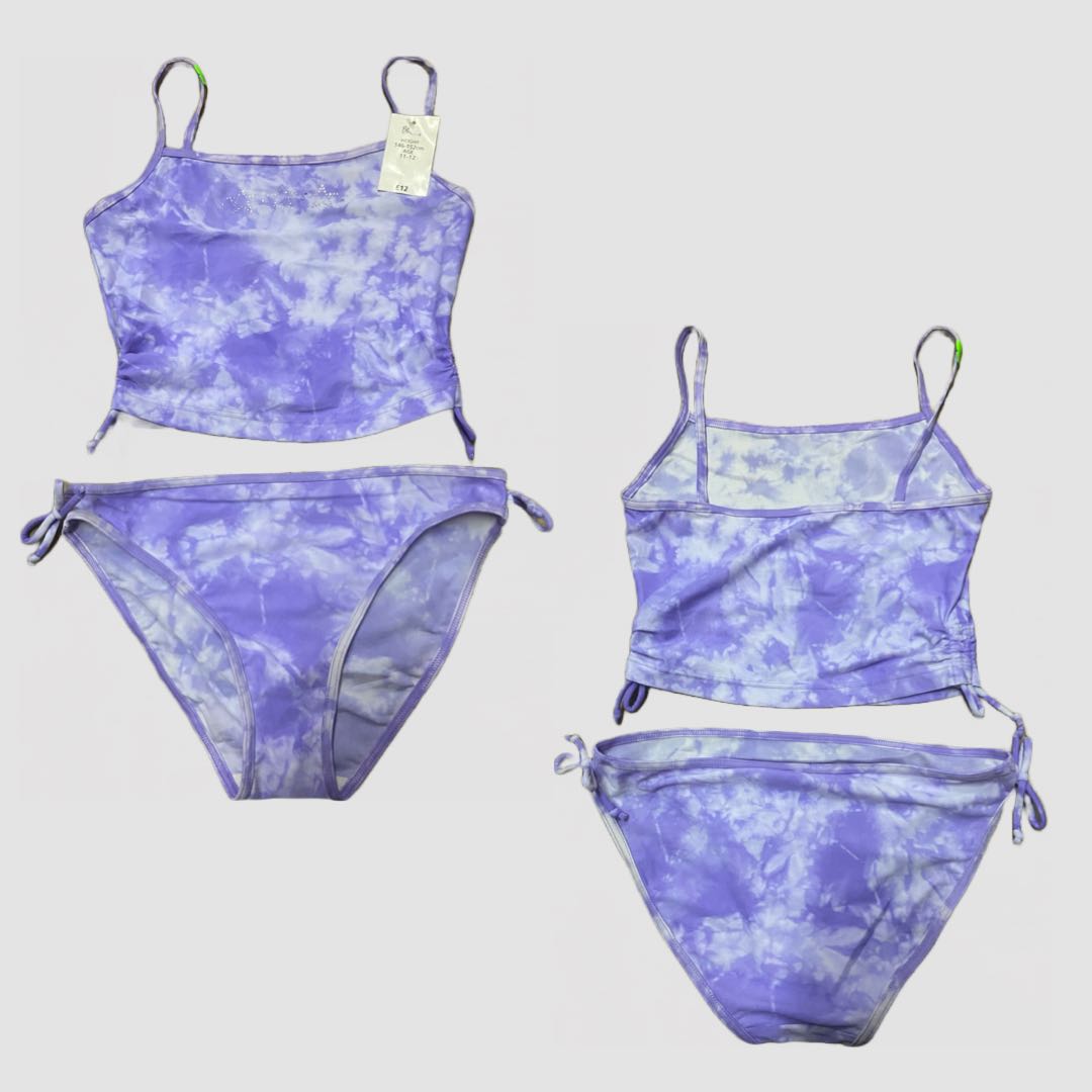 TIE DYE BHS KIDS SWIMWEAR, Babies & Kids, Babies & Kids Fashion on ...