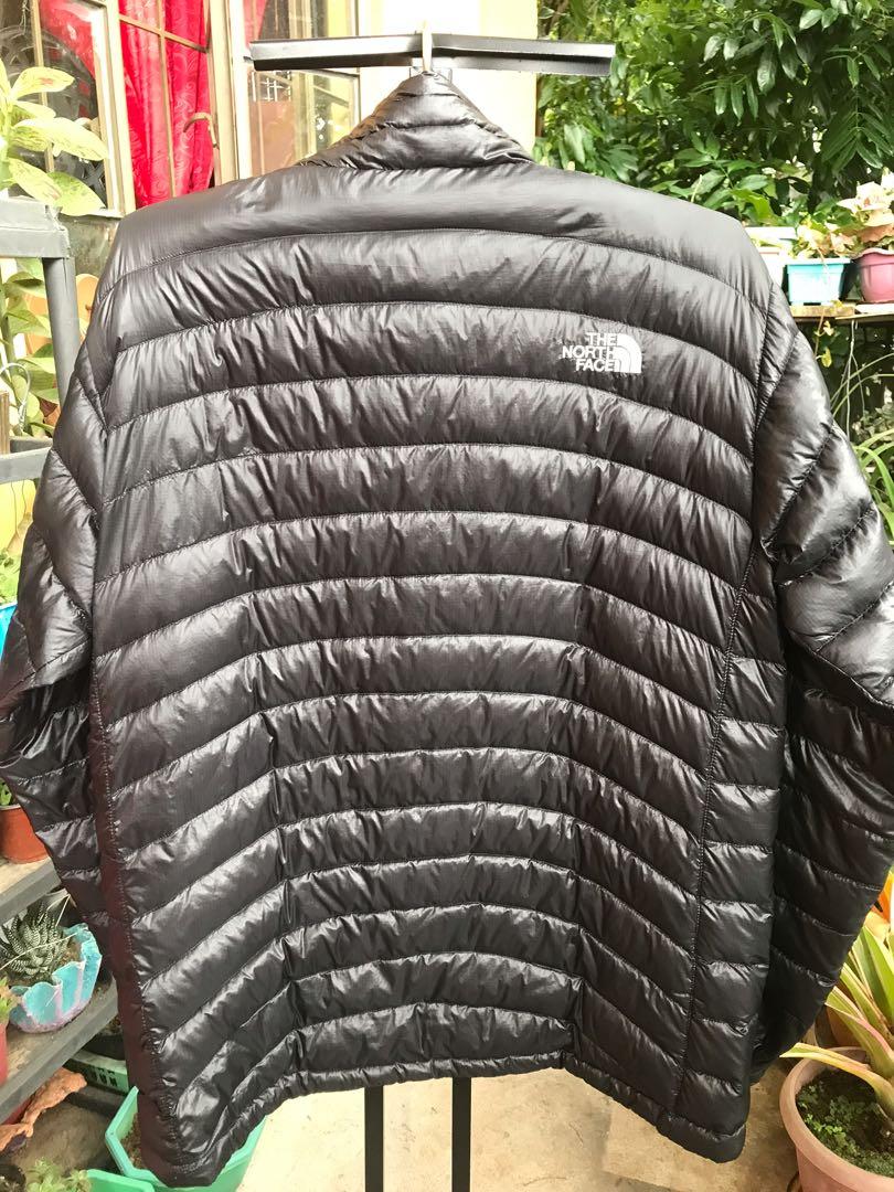 TNF 800 SUMMIT SERIES PUFFER, Men's Fashion, Coats, Jackets and ...