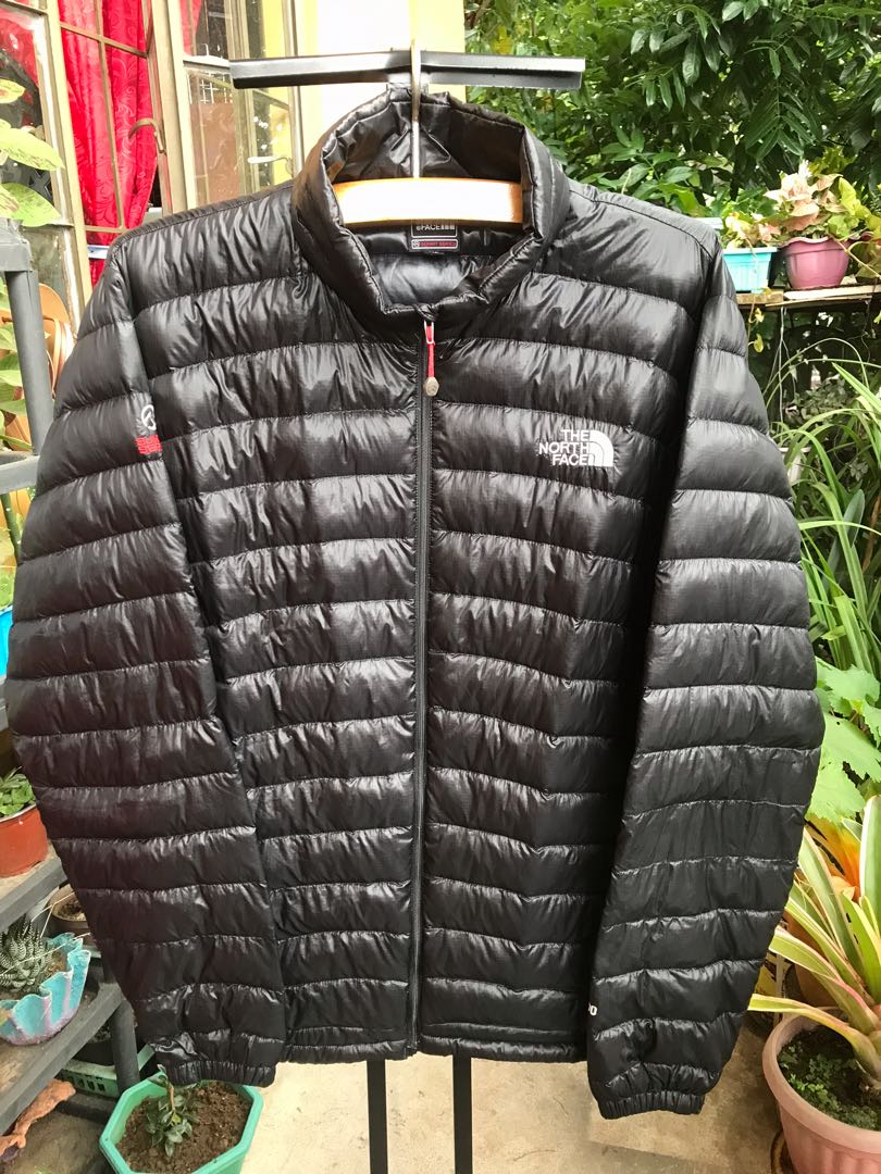 TNF 800 SUMMIT SERIES PUFFER, Men's Fashion, Coats, Jackets and ...