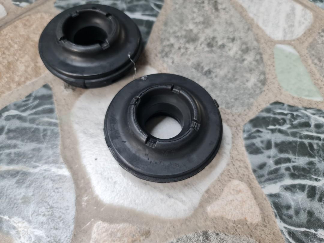 Toyota Hiace Super Grandia Strut Bar Bushing Bnew Genuine, Car Parts ...