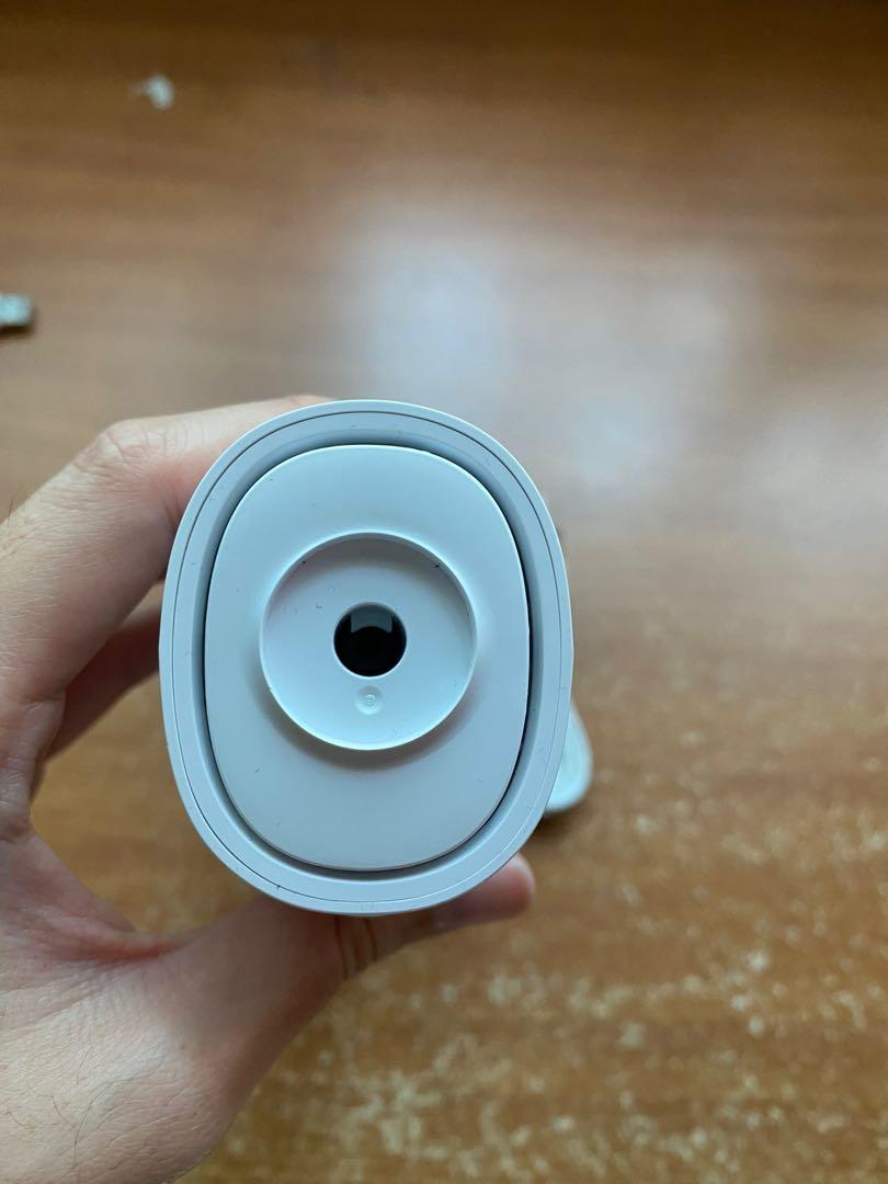 TUSKI water Flosser, Beauty & Personal Care, Oral Care on Carousell