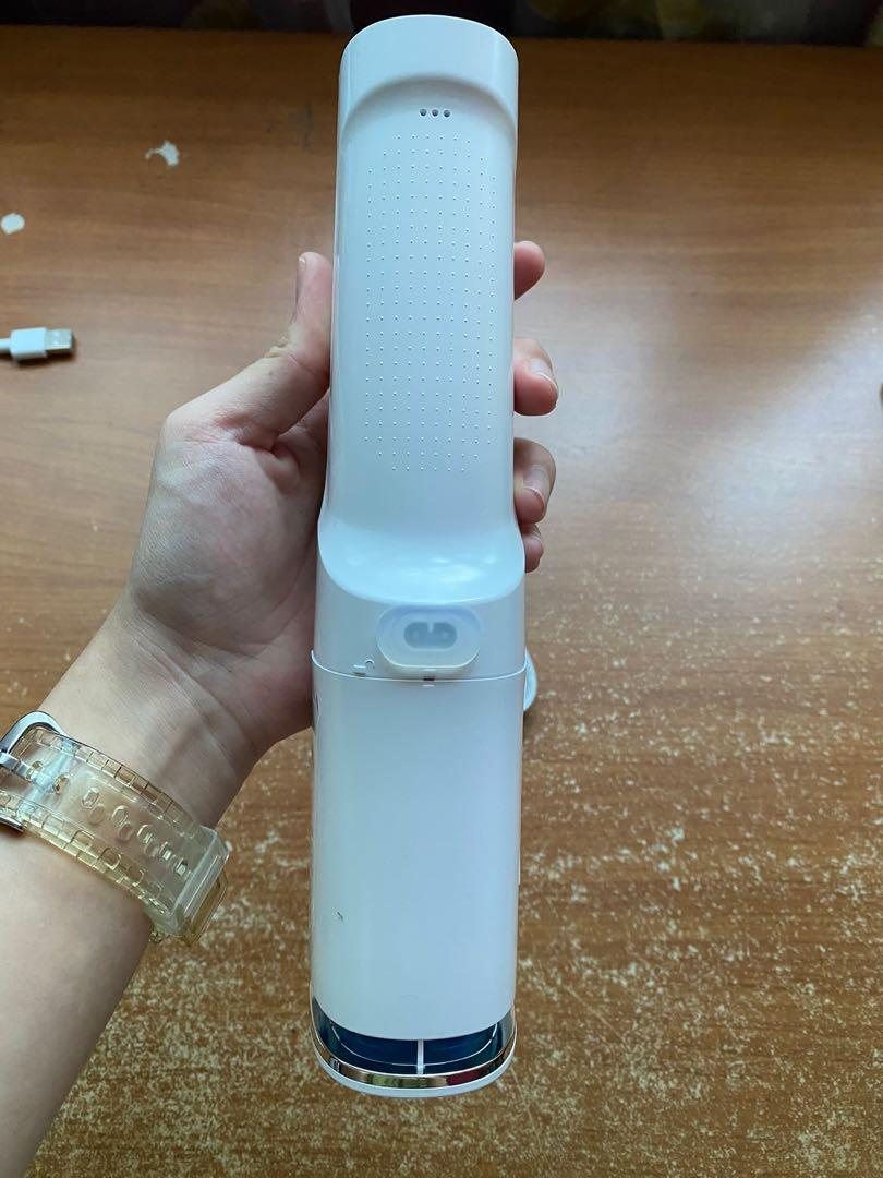 TUSKI water Flosser, Beauty & Personal Care, Oral Care on Carousell