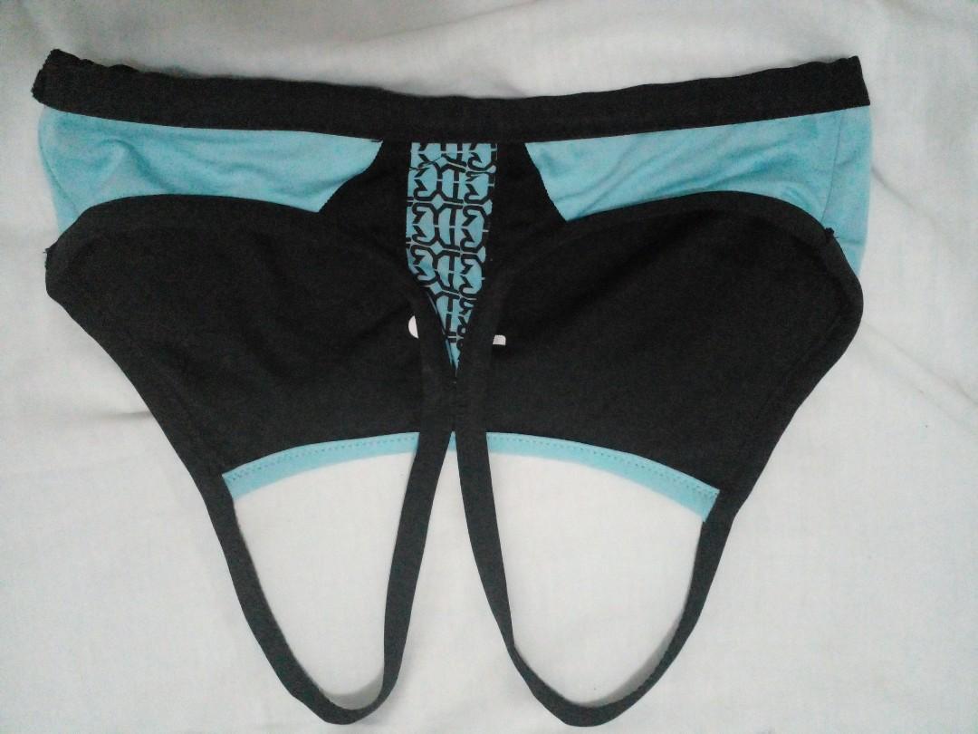 Tyr reversible two-piece bikini swim wear, Women's Fashion, Swimwear ...