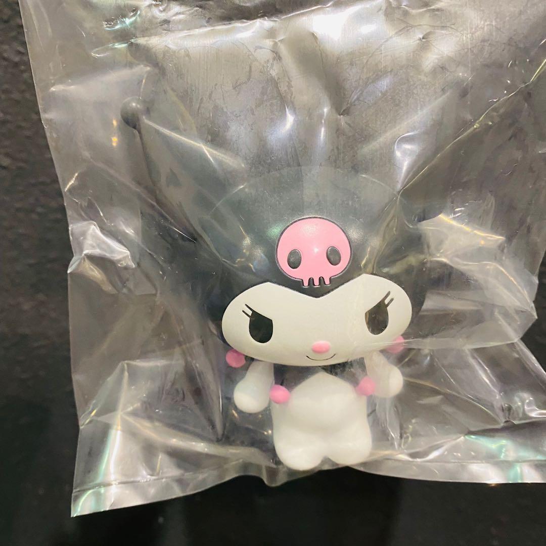 現貨 Unbox Industries x Sanrio Hello Kitty Kuromi ACG HK2022 動漫節2022, 興趣及遊戲, 玩具 & 遊戲類 - Carousell