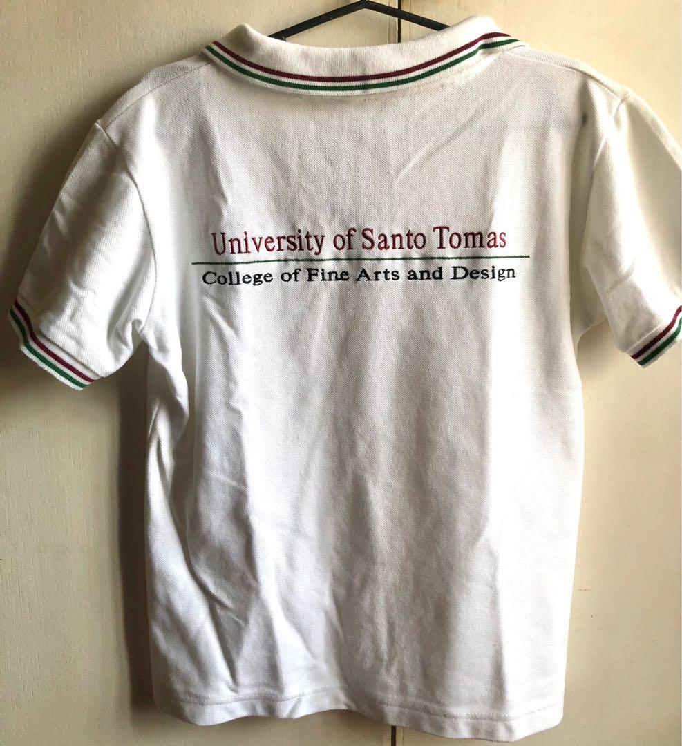 UST CFAD Type B Uniform- Female Medium, Women's Fashion, Tops, Blouses ...