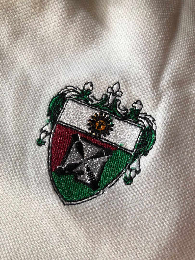 UST CFAD Type B Uniform- Female Medium, Women's Fashion, Tops, Blouses ...