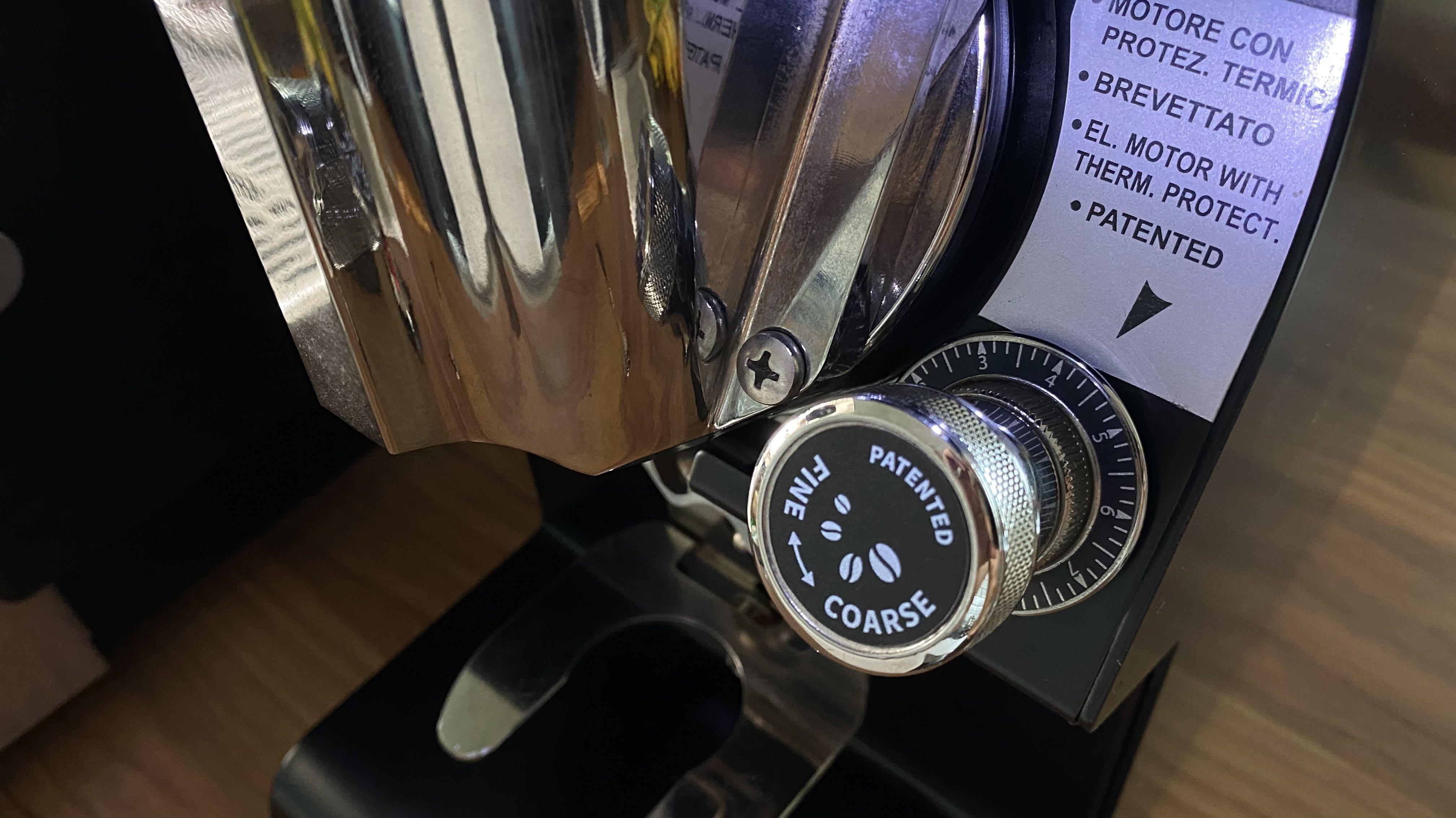 Victoria Arduino Mythos One Coffee Grinder, TV & Home Appliances ...