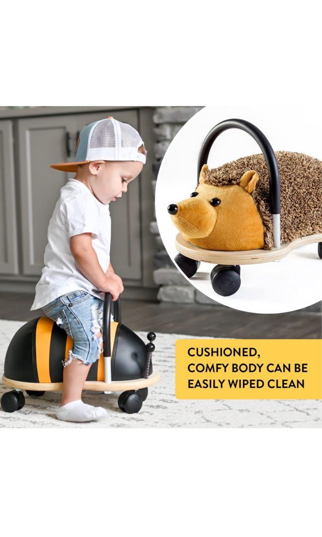 Wheely bug bumble bee ride on toy by prince lionheart, Babies & Kids ...