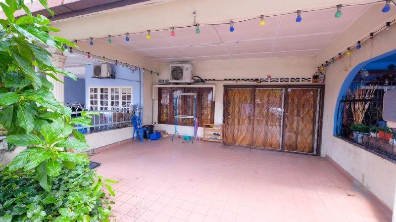 [WTS] Jalan Tioman, Taman Setapak, Property, For Sale on Carousell