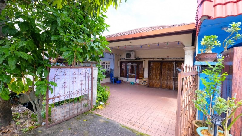 [WTS] Jalan Tioman, Taman Setapak, Property, For Sale on Carousell