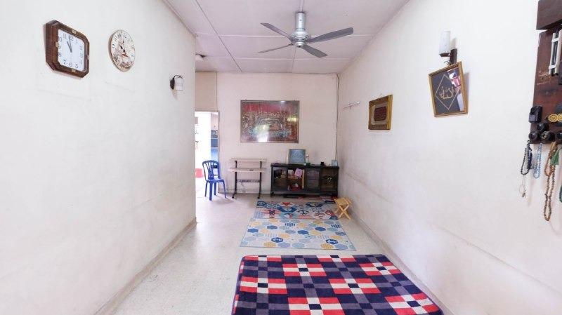 [WTS] Jalan Tioman, Taman Setapak, Property, For Sale on Carousell