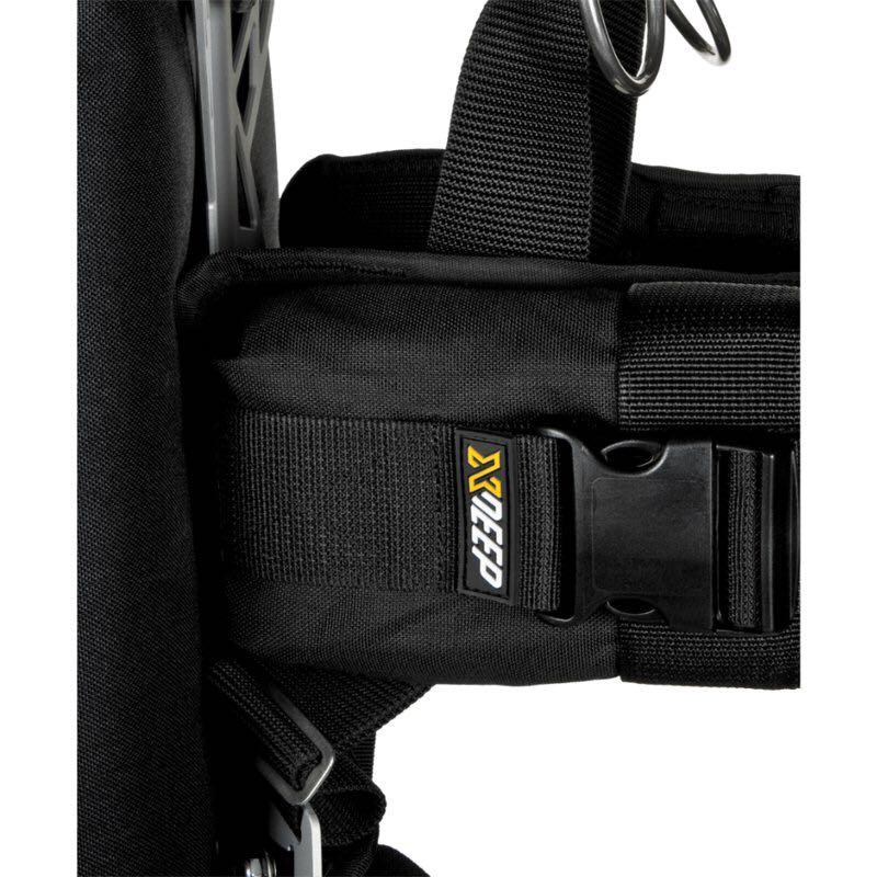 XDEEP GHOST 背飛 Lightweight BCD scuba system 水肺潛水BCD 超輕量 NX系列 次世代, 運動產品 ...