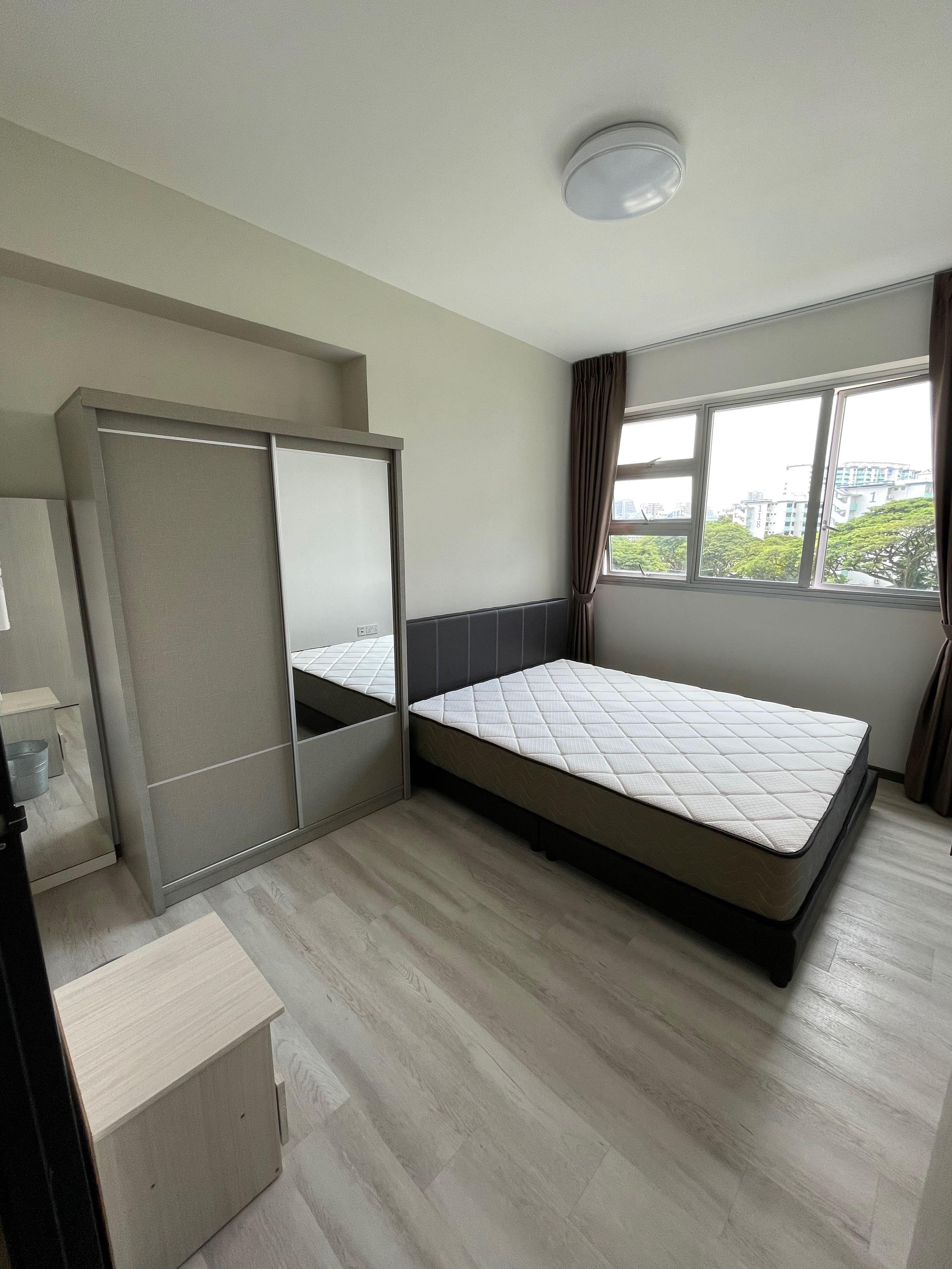 131a Lorong 1 Toa Payoh Toa Payoh Crest, Property, Rentals, Room ...