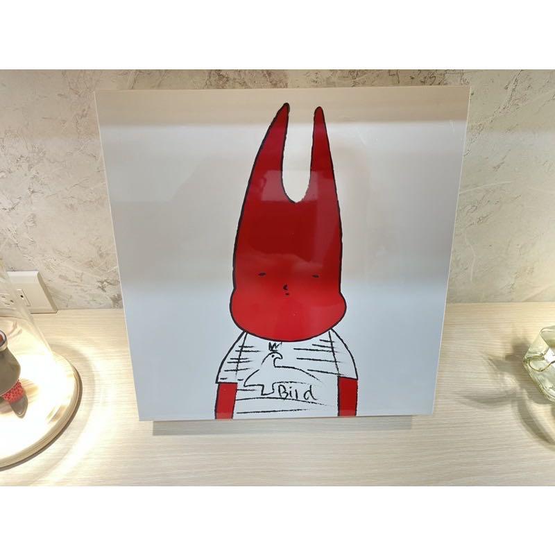 台灣 alien666 「潮流黑+時尚白」兩大盒裝限定版EVOLUTION by Alien Huang 小鬼 黃鴻升 畫冊年曆 創作紀實 ...