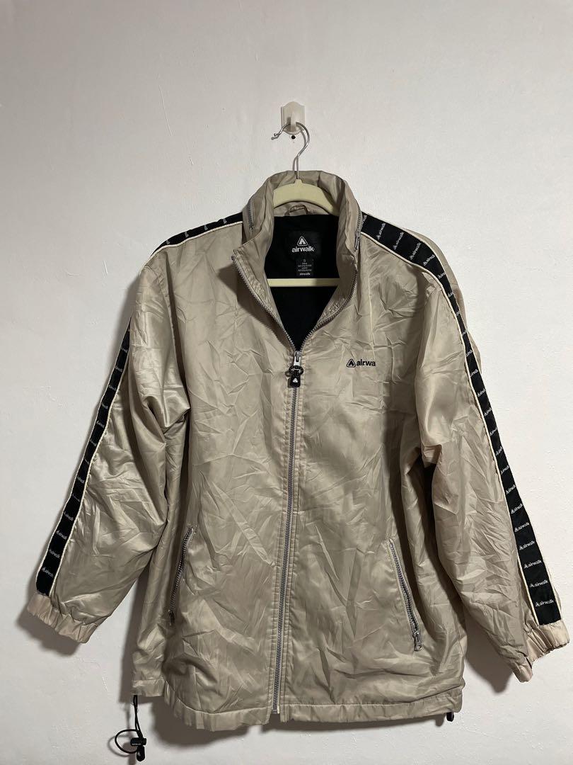 Airwalk Vintage Jacket, Men's Fashion, Coats, Jackets and Outerwear on ...
