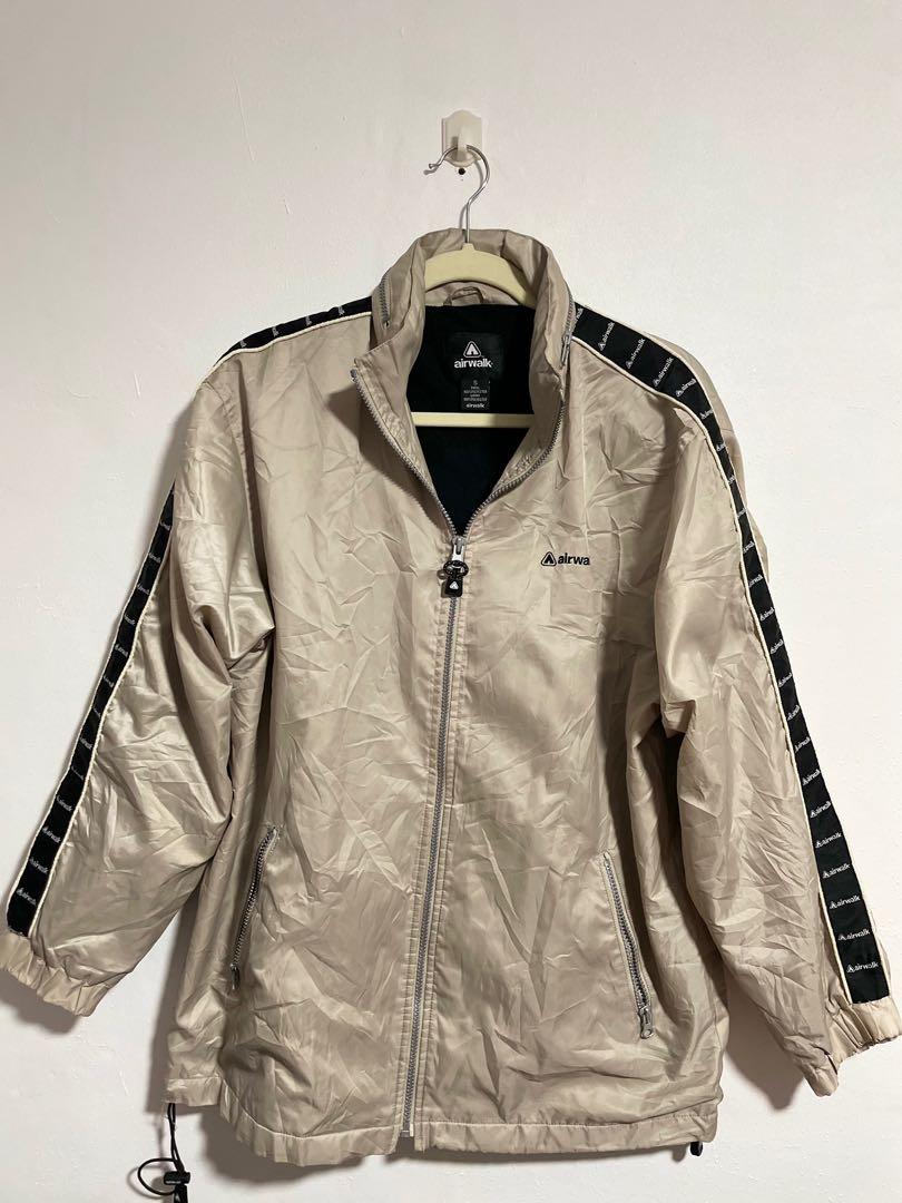 Airwalk Vintage Jacket, Men's Fashion, Coats, Jackets and Outerwear on ...