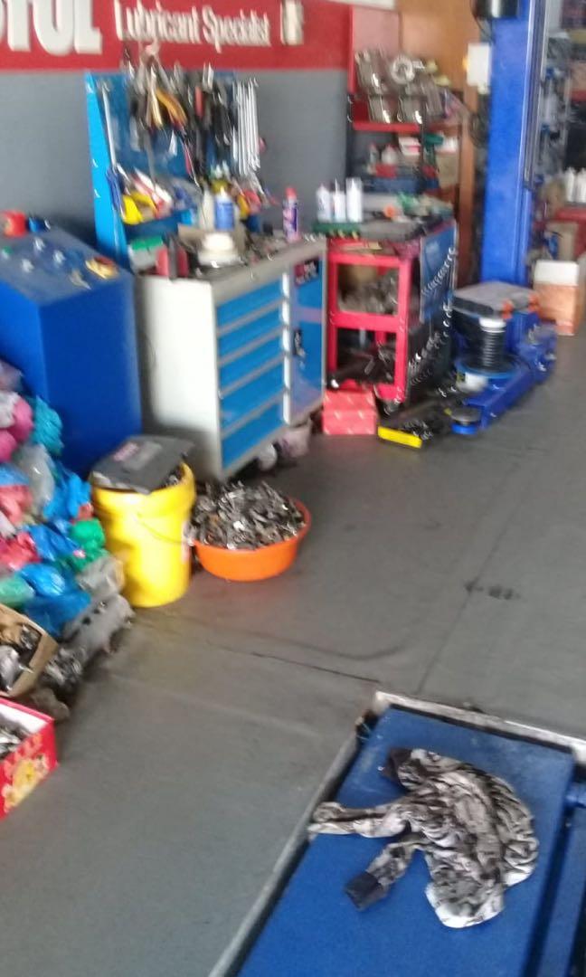 Alat-alat bengkel kereta, Auto Accessories on Carousell
