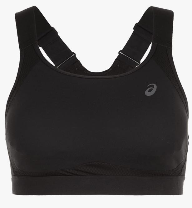 ASICS Tanren Bra, Women's Fashion, New Undergarments & Loungewear on ...