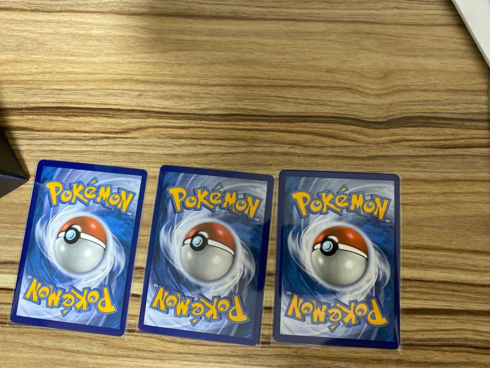 Astral radiance radiant set Pokémon cards, Hobbies & Toys, Toys & Games ...