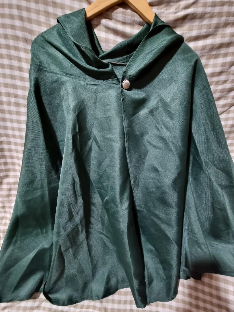 Attack on Titan x Shingeki No Kyojin Robe Cape Survey Corps [On hand ...