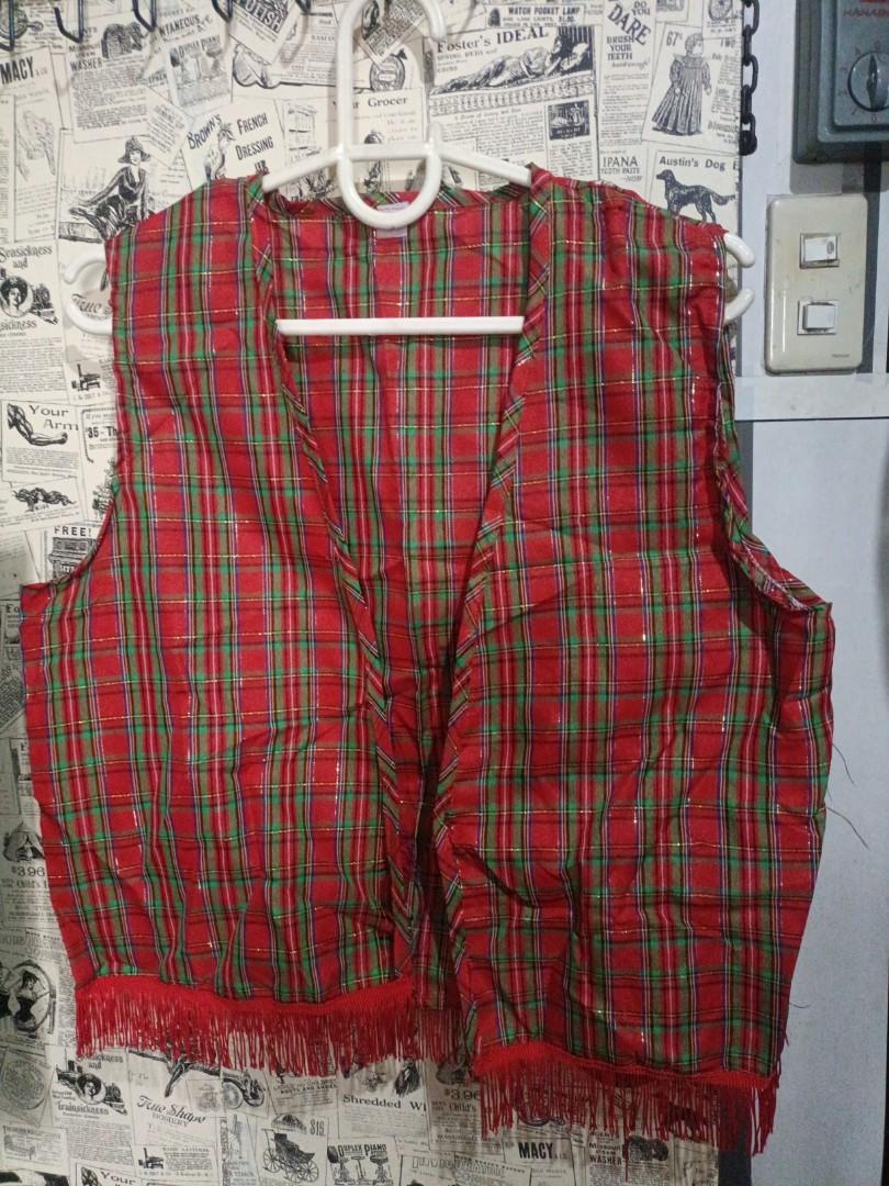 Baguio ( native costume), Babies & Kids, Babies & Kids Fashion on Carousell