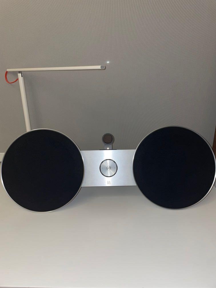 Bang & Olufsen Beoplay A8, Audio, Soundbars, Speakers & Amplifiers on ...
